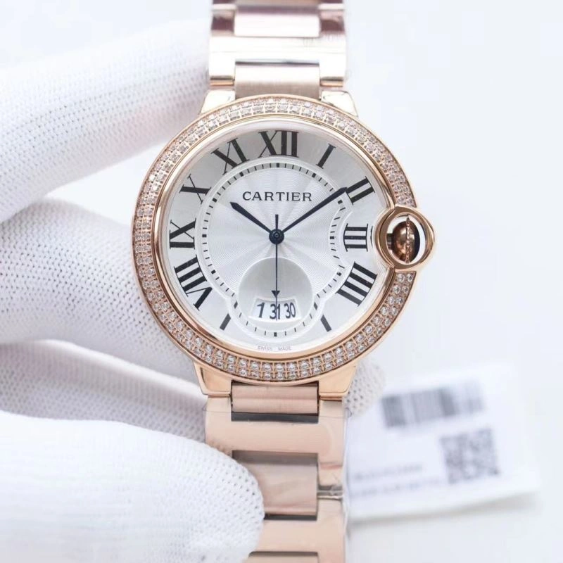 CARTIER Watches