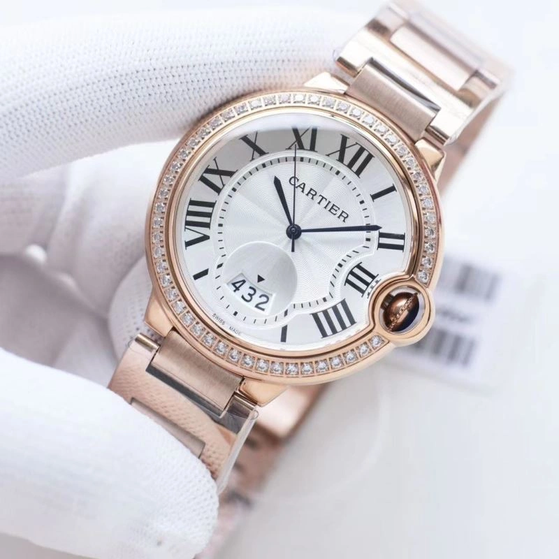 High fidelity CARTIER Watches