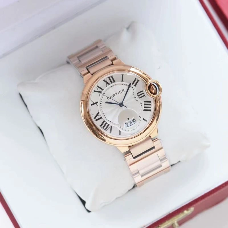 High fidelity CARTIER Watches