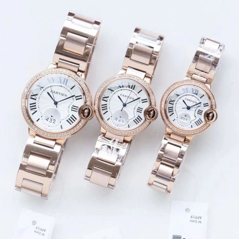 High fidelity CARTIER Watches