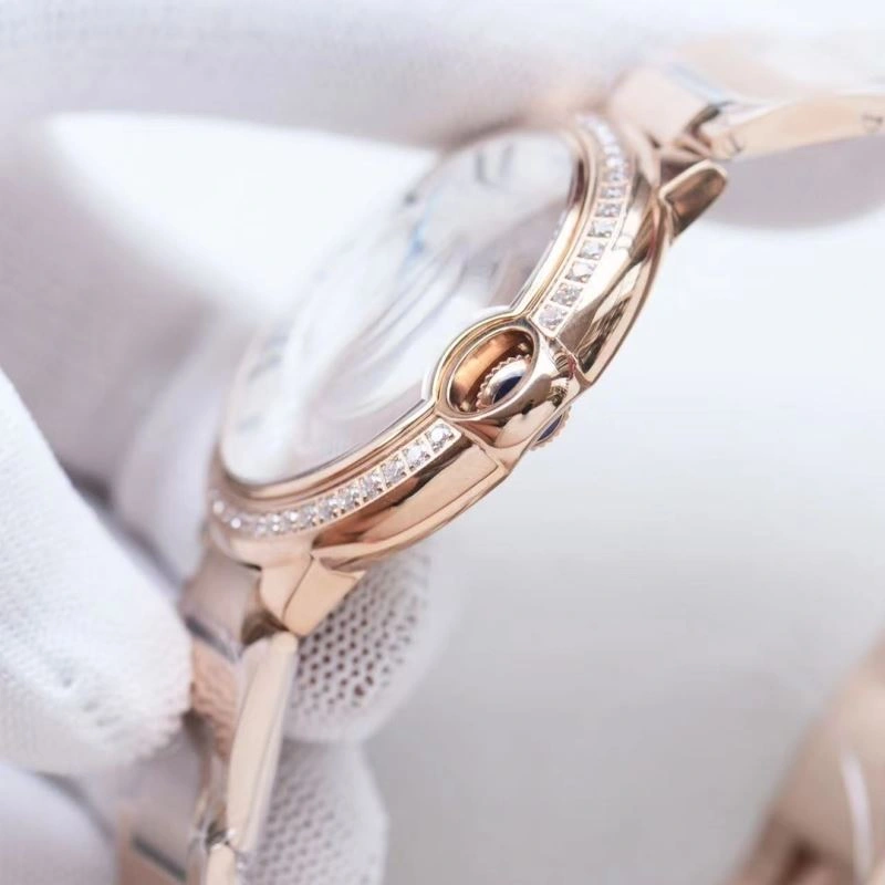 High fidelity CARTIER Watches