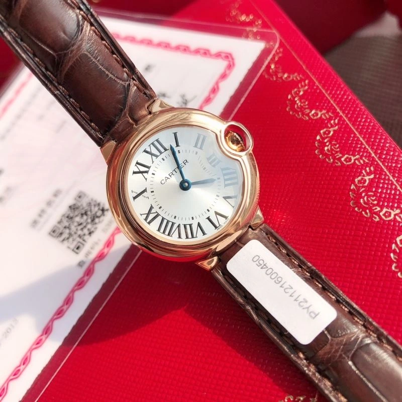 Reasonably priced CARTIER Watches