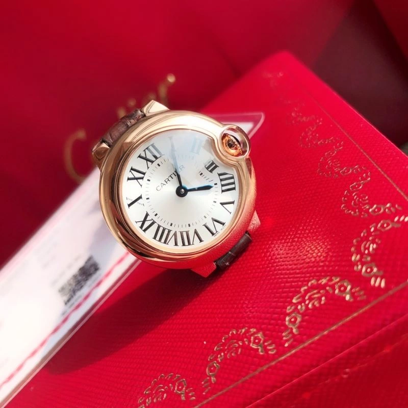 Reasonably priced CARTIER Watches