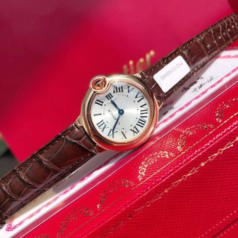 Reasonably priced CARTIER Watches