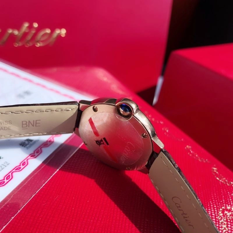 Reasonably priced CARTIER Watches
