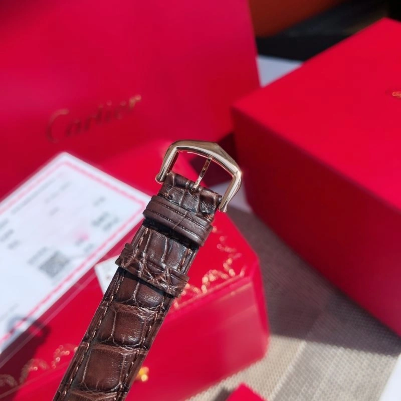 Reasonably priced CARTIER Watches