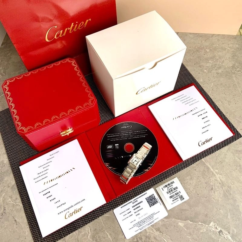 CARTIER Watches