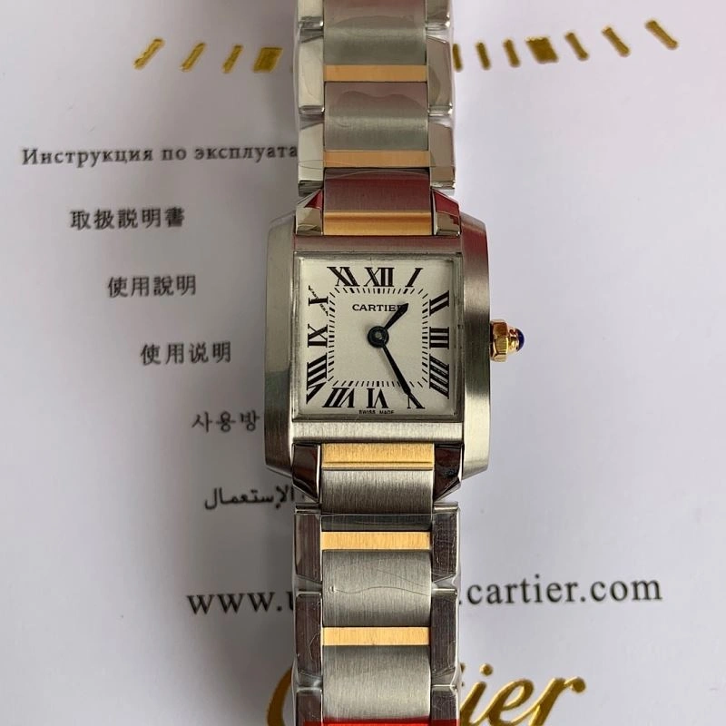 Affordable CARTIER Watches