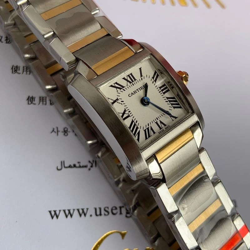 Affordable CARTIER Watches
