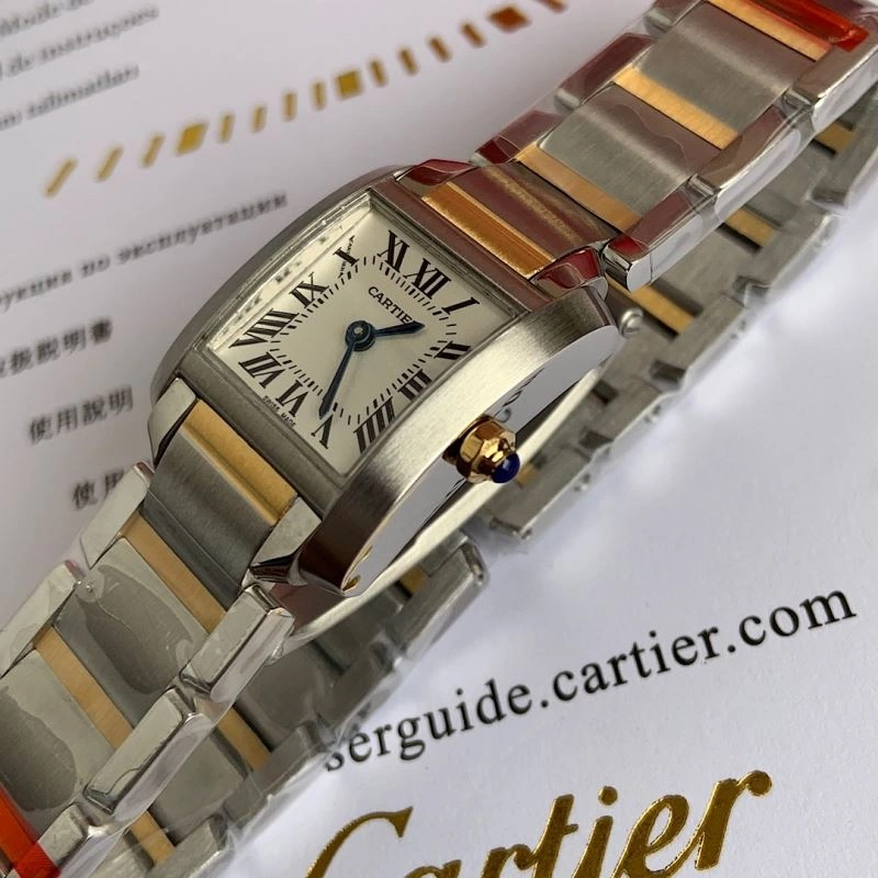 Affordable CARTIER Watches