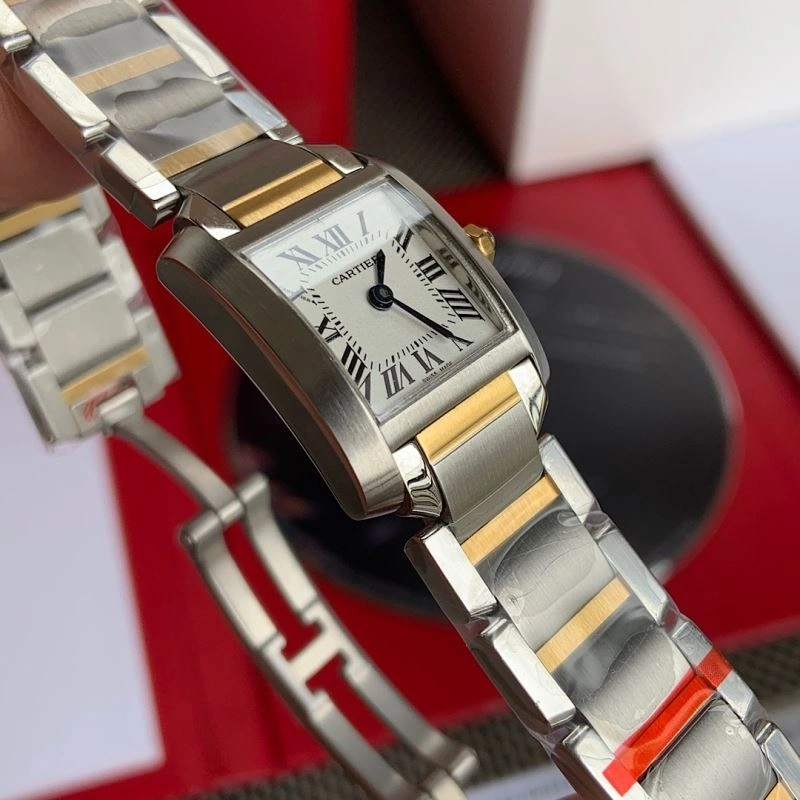 Affordable CARTIER Watches