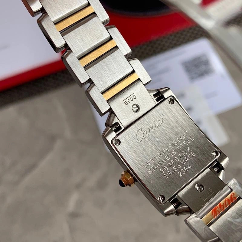 Affordable CARTIER Watches
