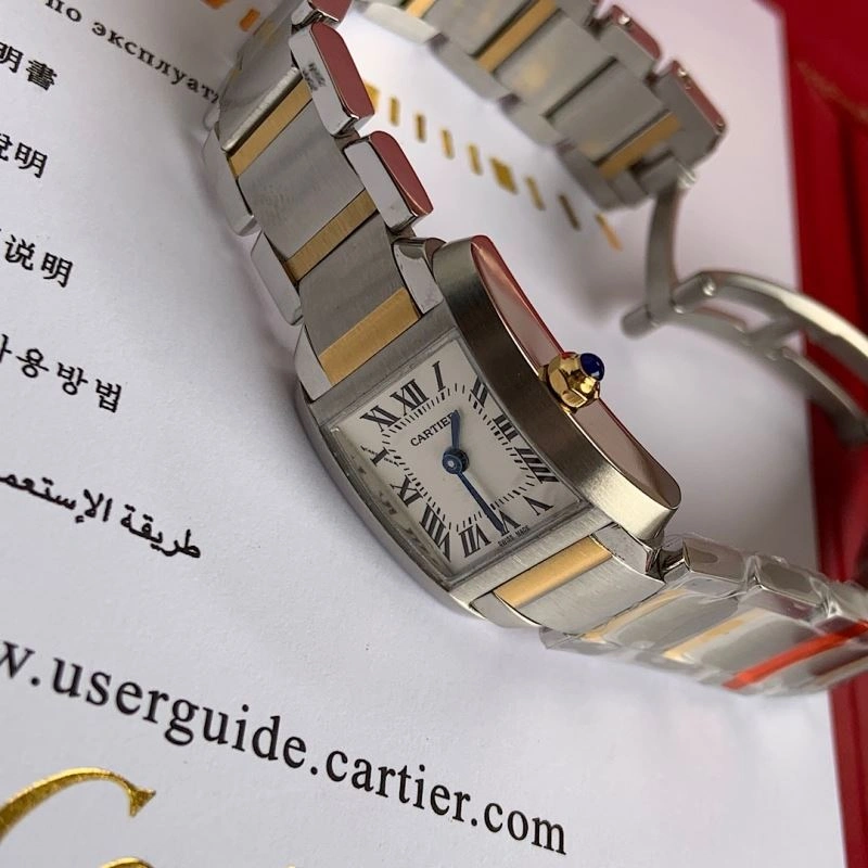 Affordable CARTIER Watches
