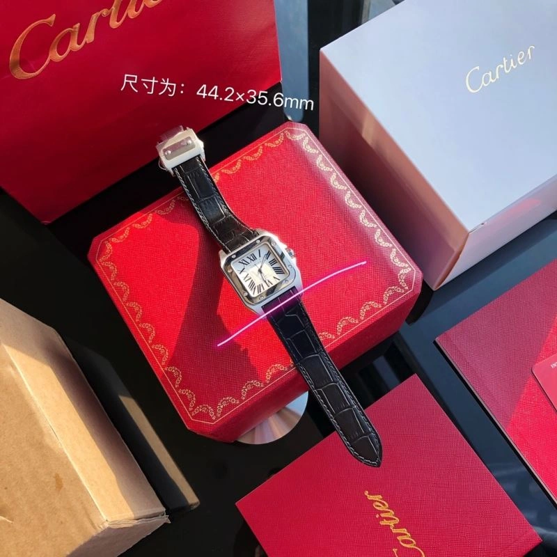 CARTIER Watches