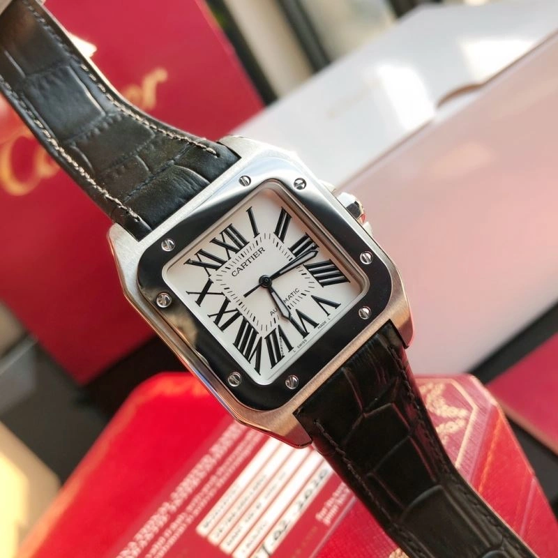 Inexpensive CARTIER Watches