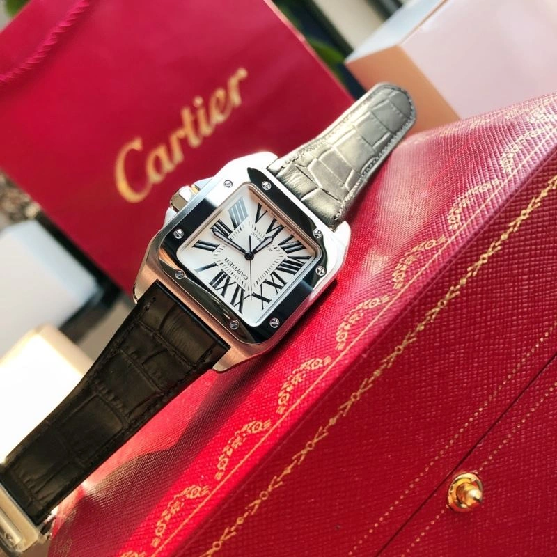 Inexpensive CARTIER Watches