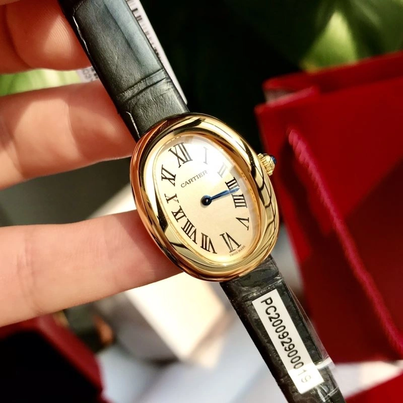 Top mirror CARTIER Watches