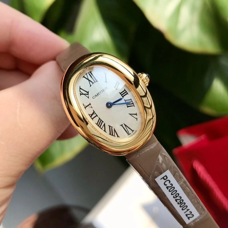 Top mirror CARTIER Watches