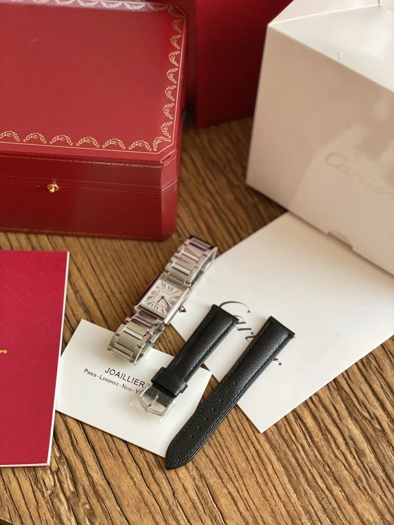 CARTIER Watches