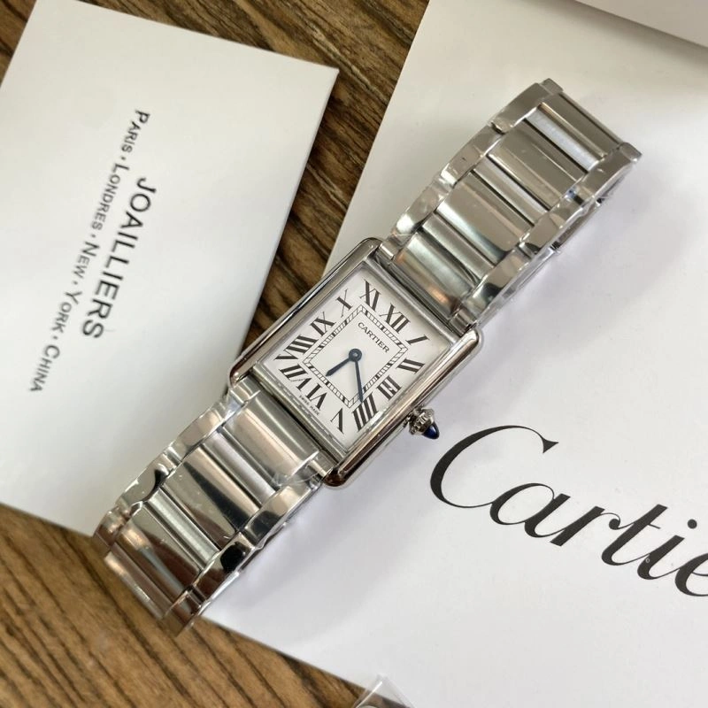 OEM CARTIER Watches
