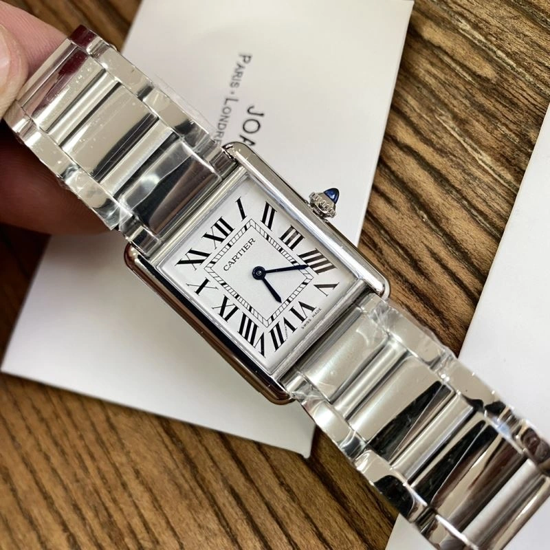OEM CARTIER Watches