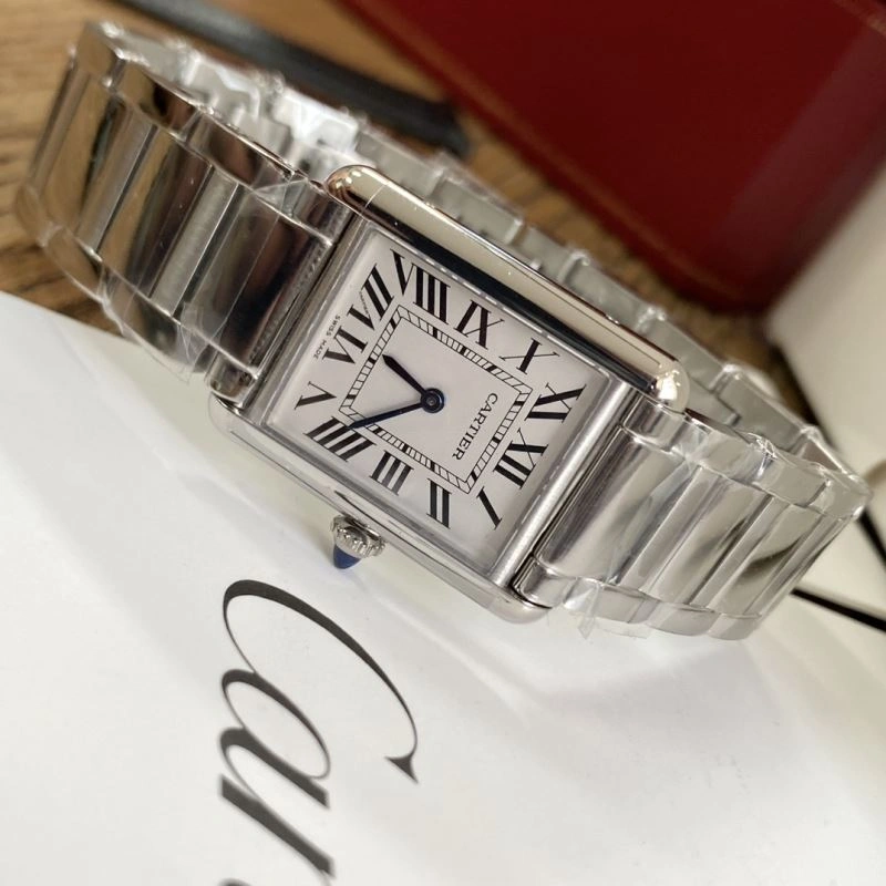 OEM CARTIER Watches