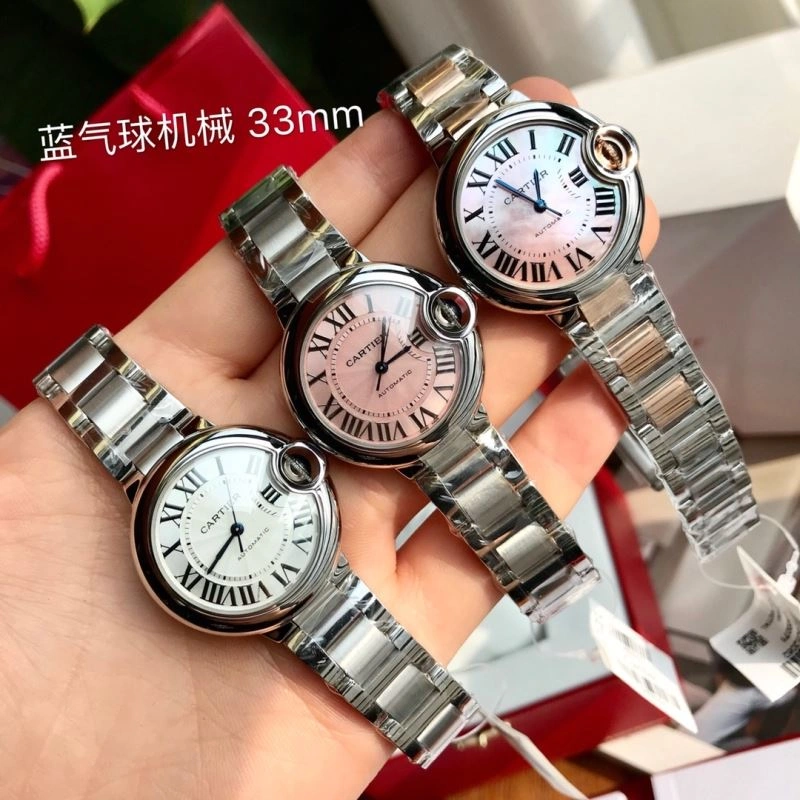 CARTIER Watches