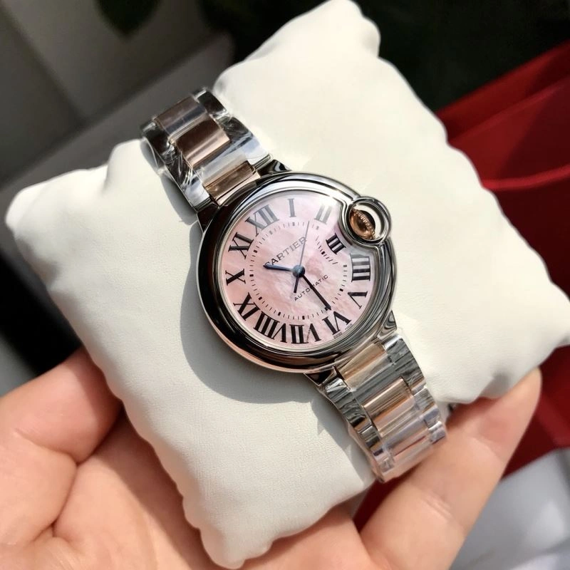 Inexpensive CARTIER Watches