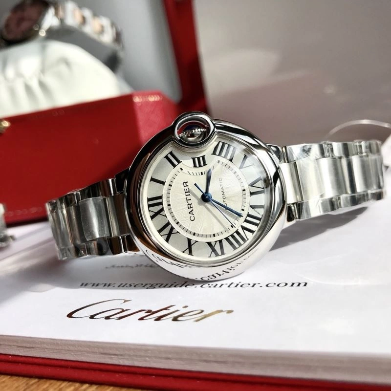 Inexpensive CARTIER Watches