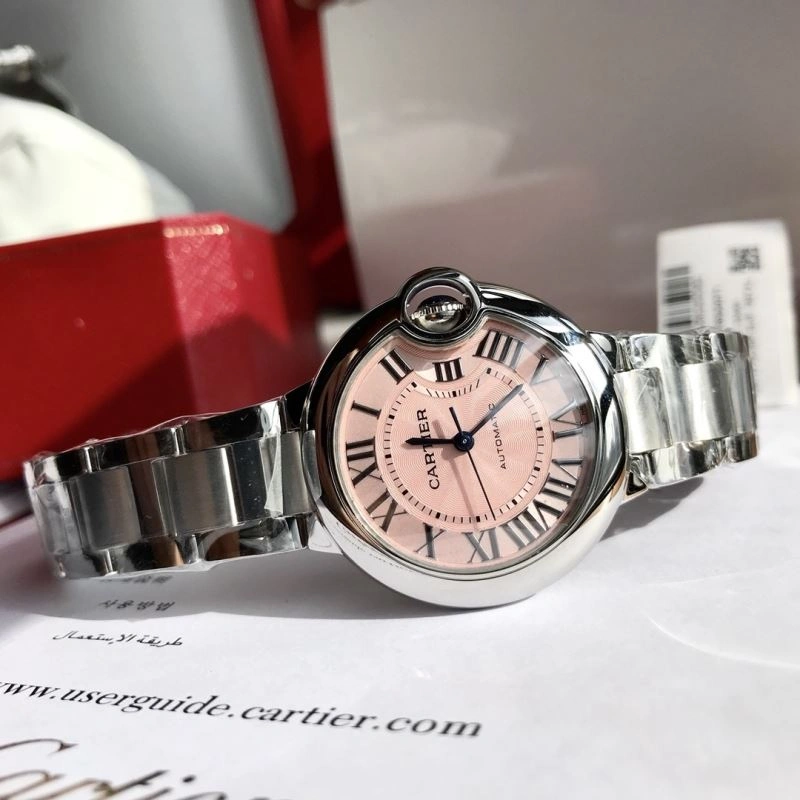 Inexpensive CARTIER Watches