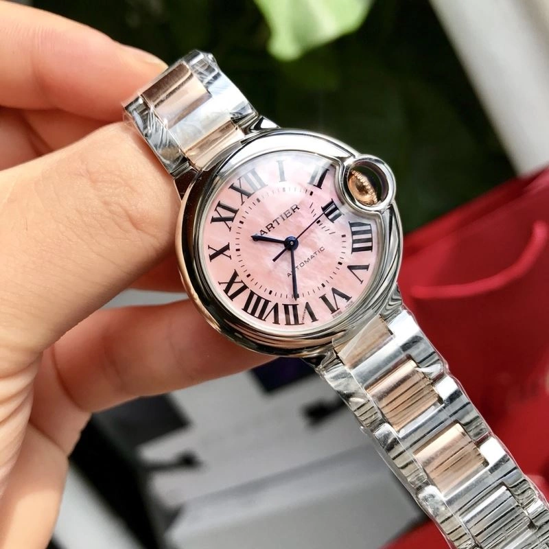 Inexpensive CARTIER Watches