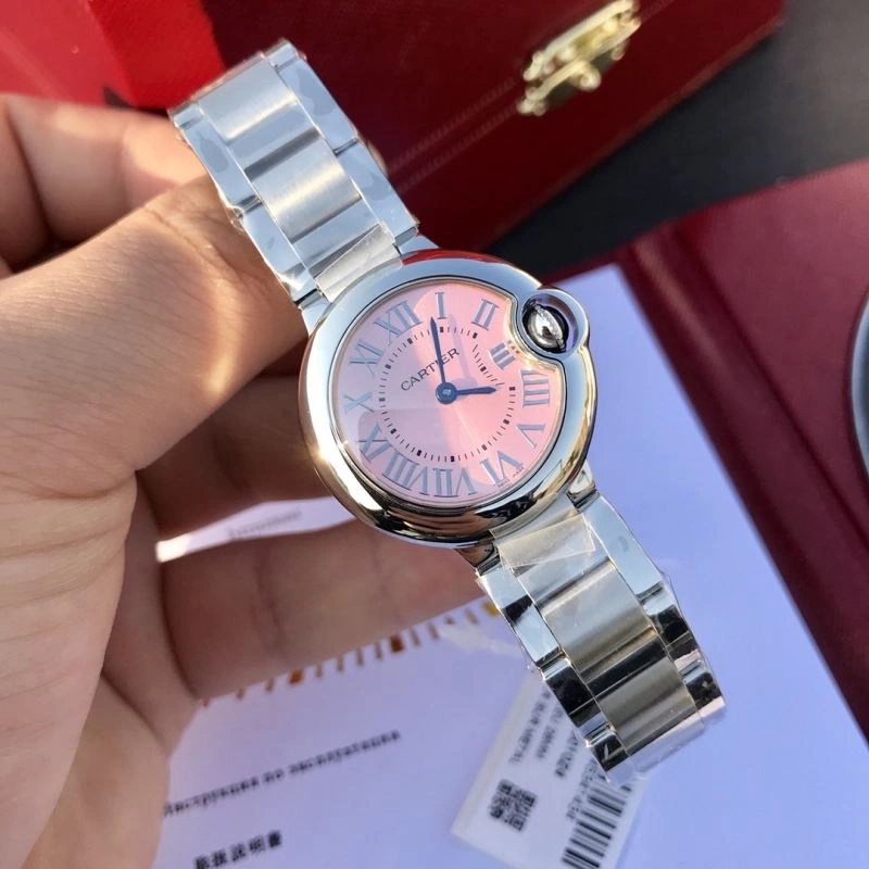 Official CARTIER Watches
