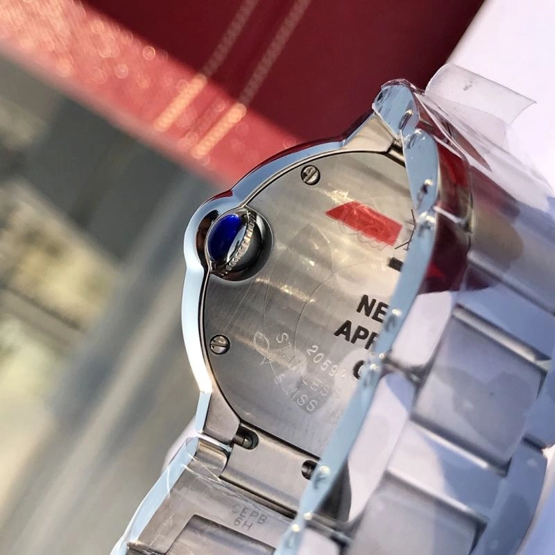 Official CARTIER Watches