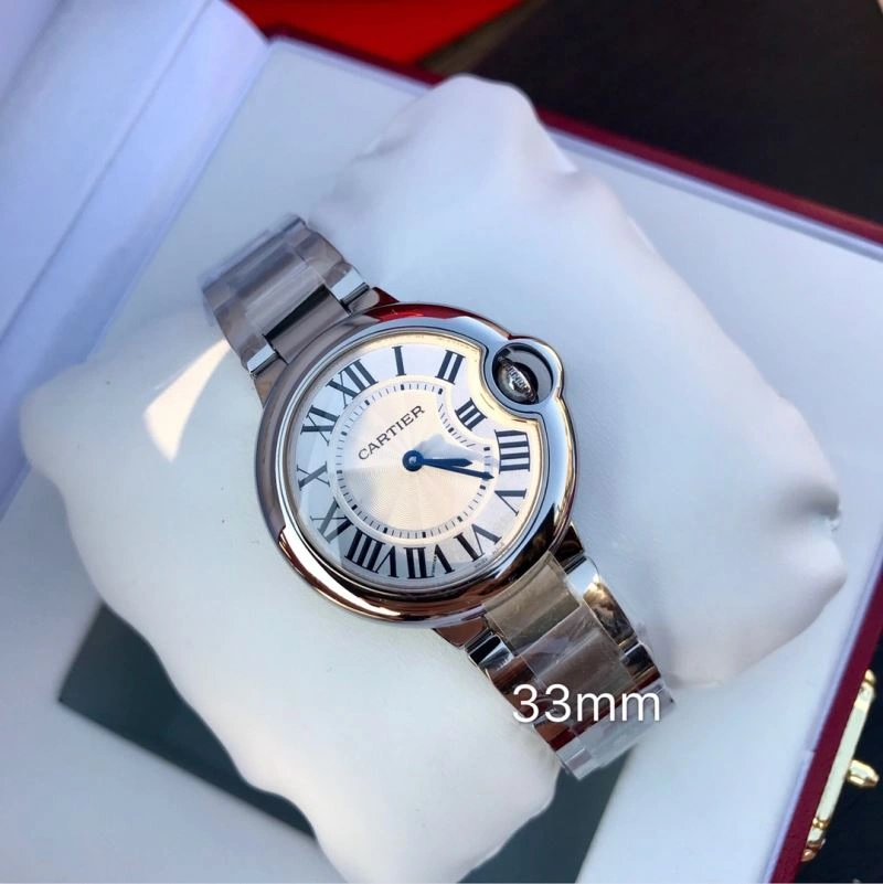 Real CARTIER Watches