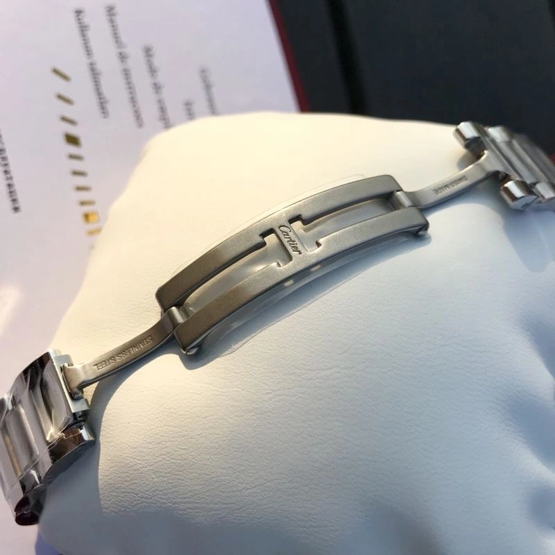 Real CARTIER Watches