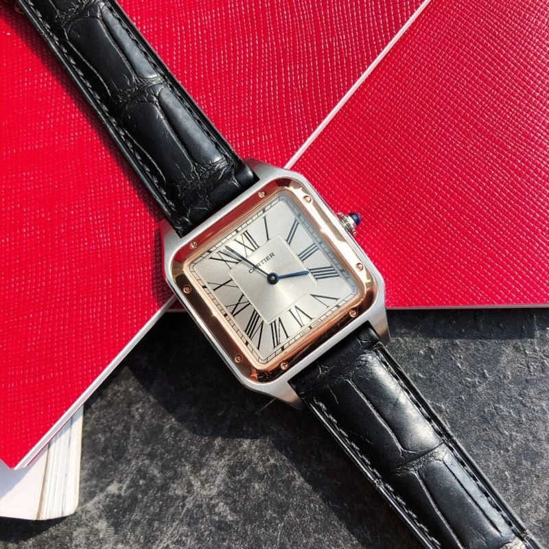 Exact replica CARTIER Watches