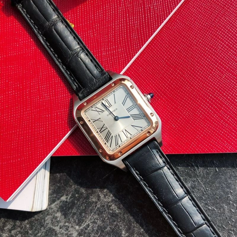 Exact replica CARTIER Watches