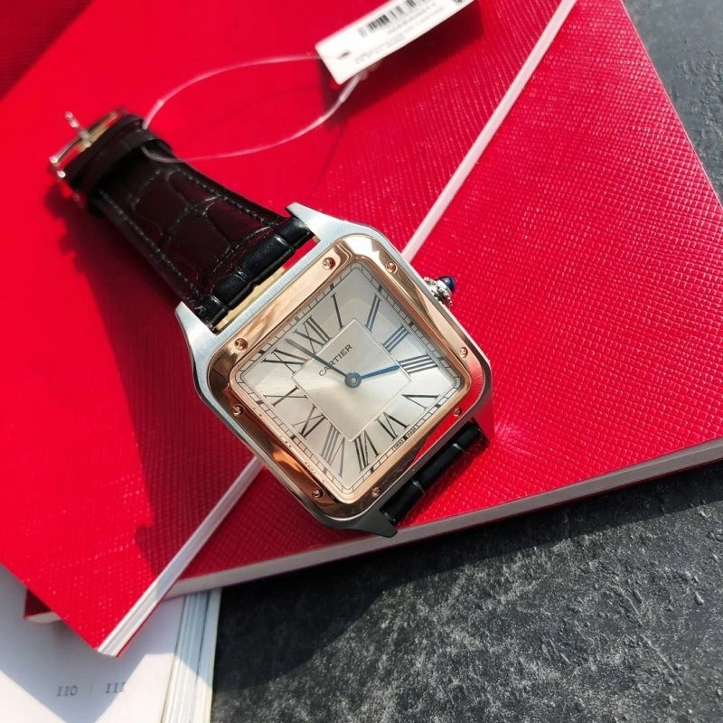 Exact replica CARTIER Watches