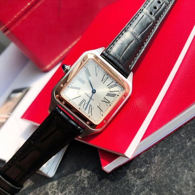 Exact replica CARTIER Watches