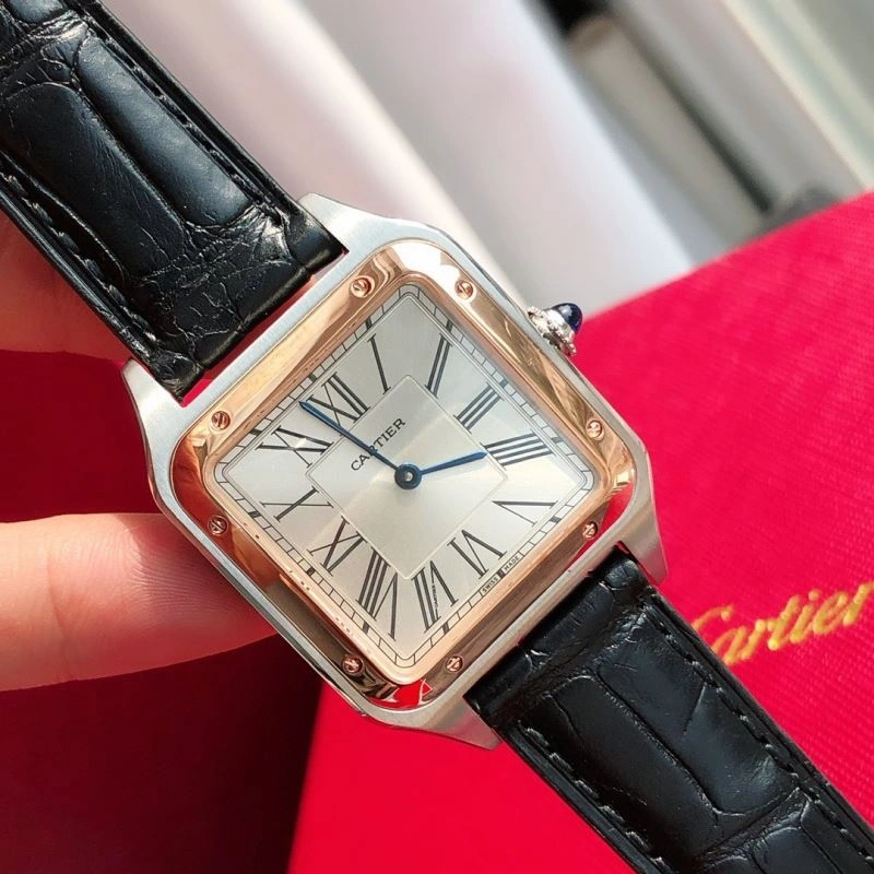 Exact replica CARTIER Watches