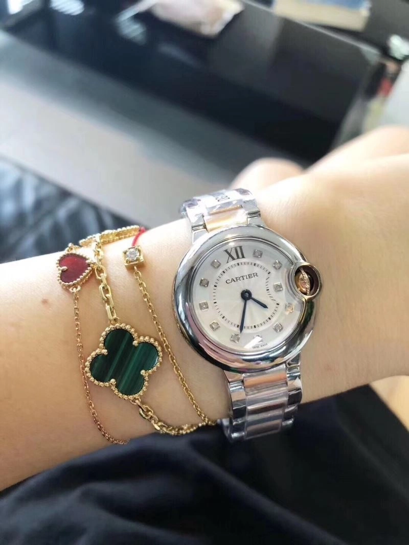 Bargain CARTIER Watches