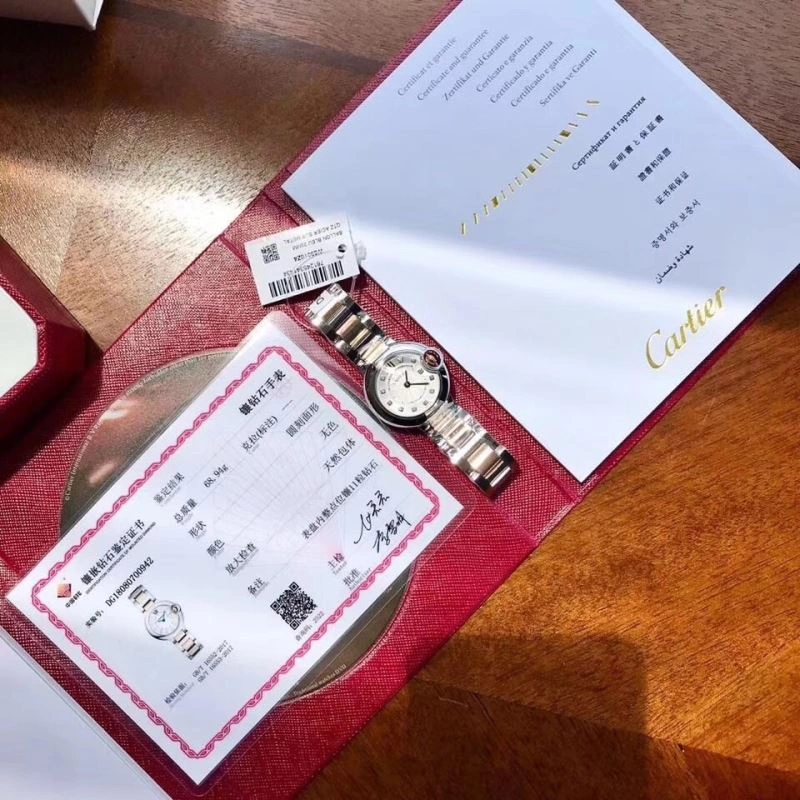 Bargain CARTIER Watches