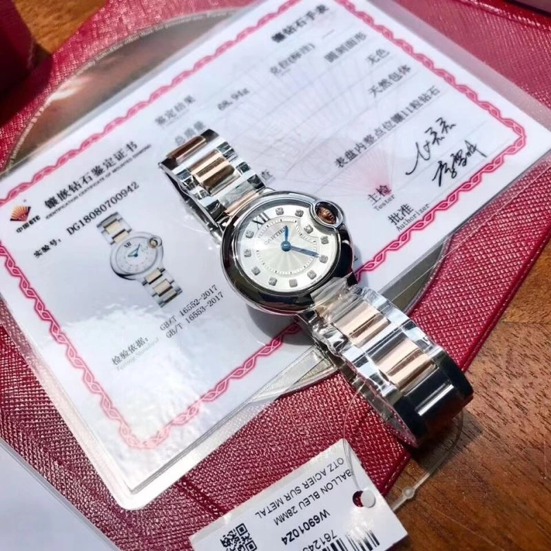 Bargain CARTIER Watches
