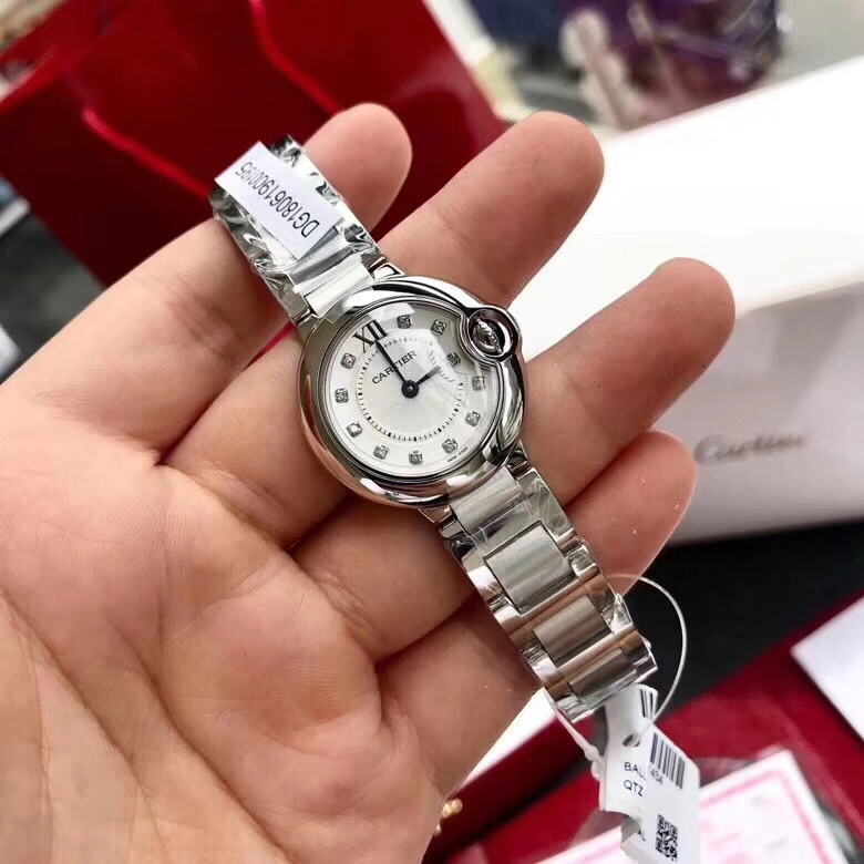 Value-priced CARTIER Watches