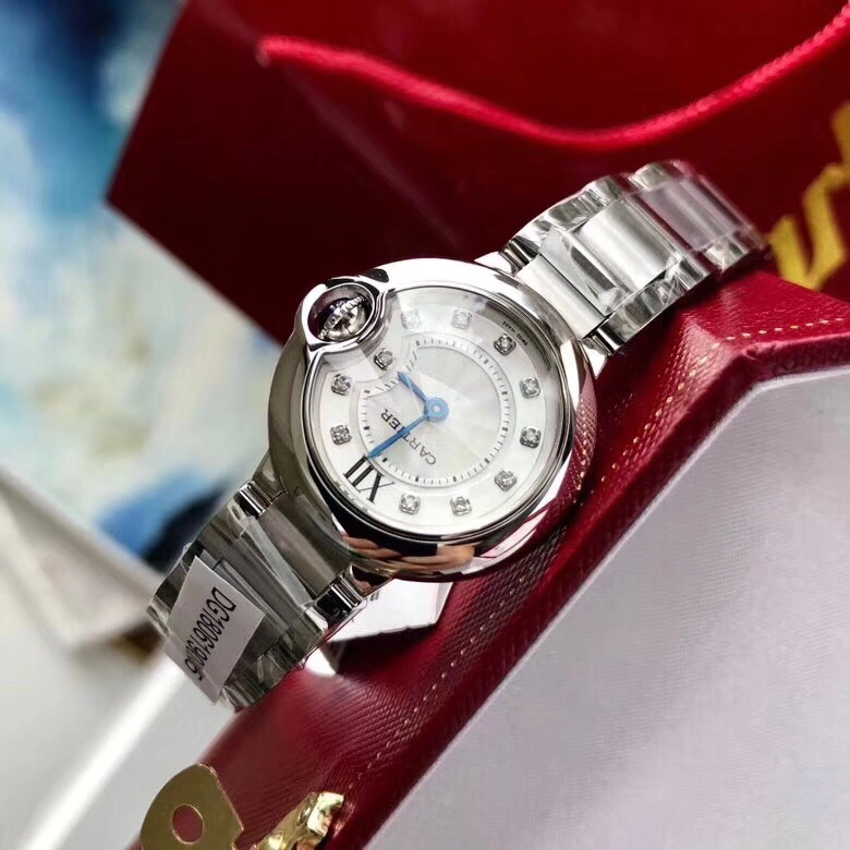 Value-priced CARTIER Watches