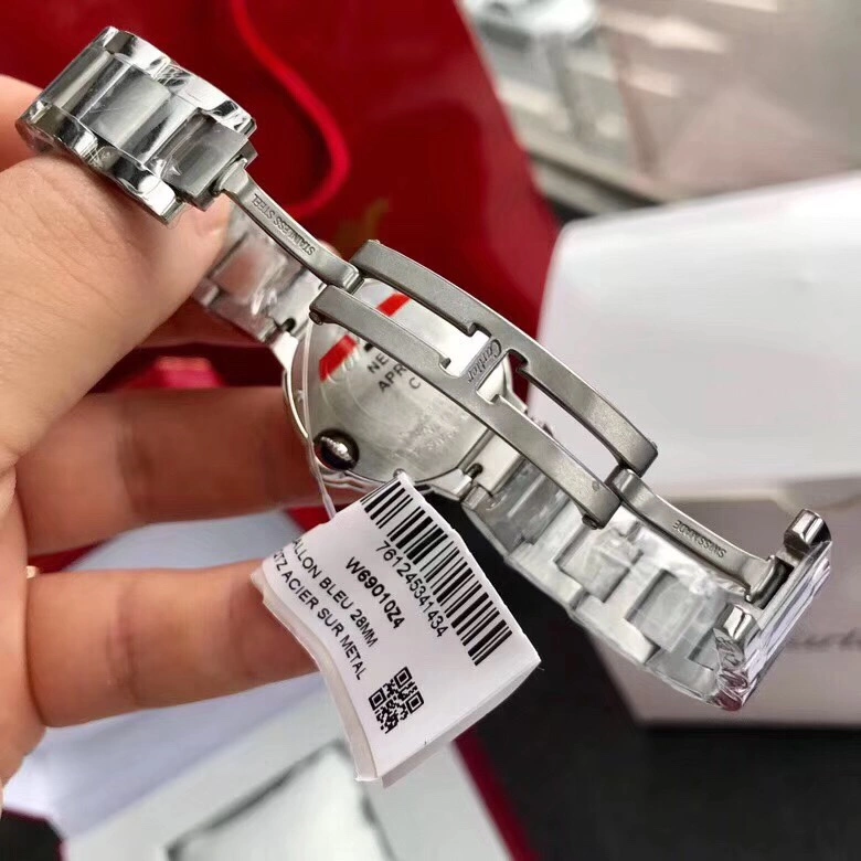Value-priced CARTIER Watches