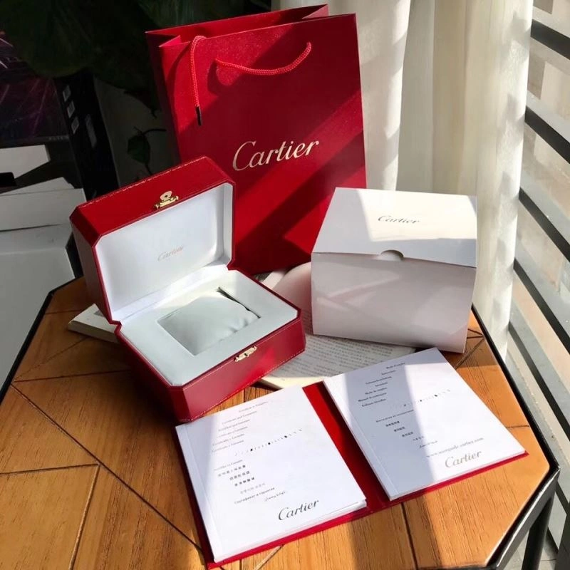 Value-priced CARTIER Watches