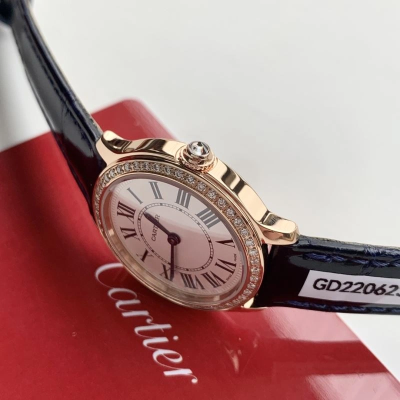 Genuine CARTIER Watches