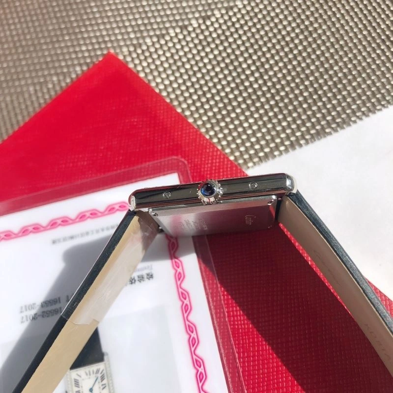 Value-priced CARTIER Watches