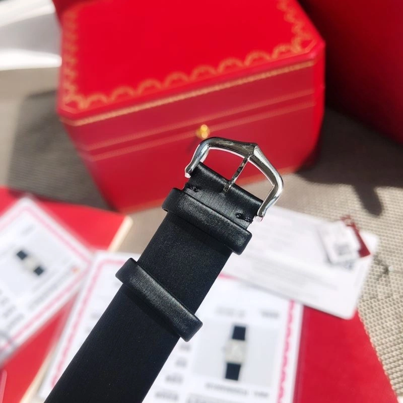 Value-priced CARTIER Watches